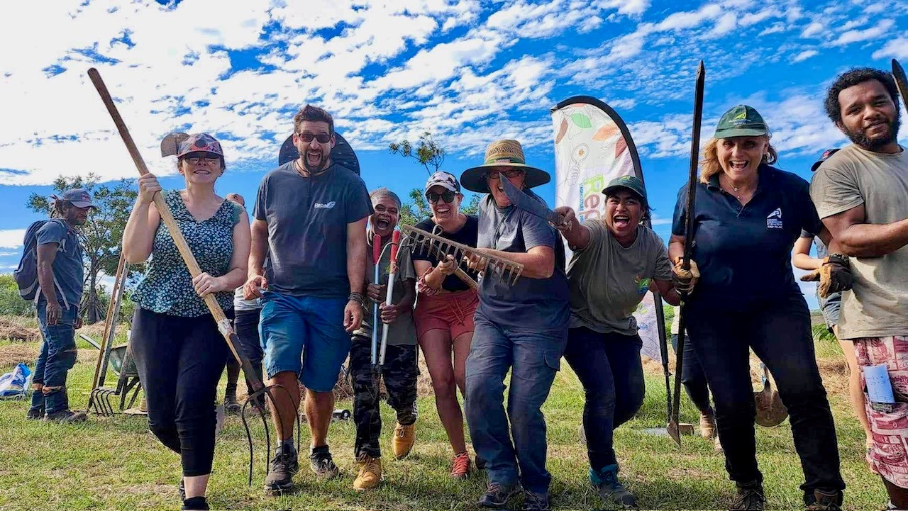 27-Chantier-école APICEM-groupe - Repair Réseau Professionnel Agricole ...